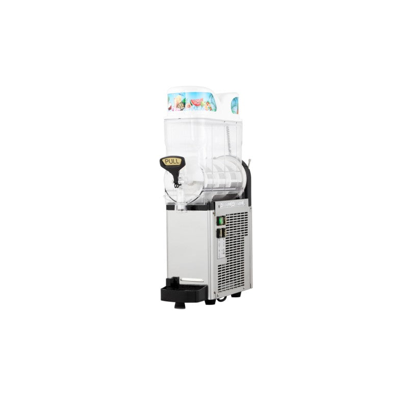 Icetro SSM-180 Slush Machine Frozen Beverage – IceMachinesPlus.com