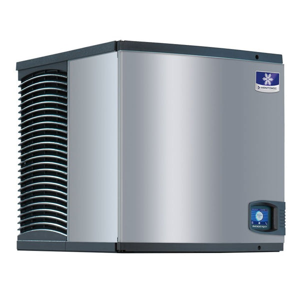 Manitowoc Ice Machines | Cube Nugget and Flake Ice Makers ...