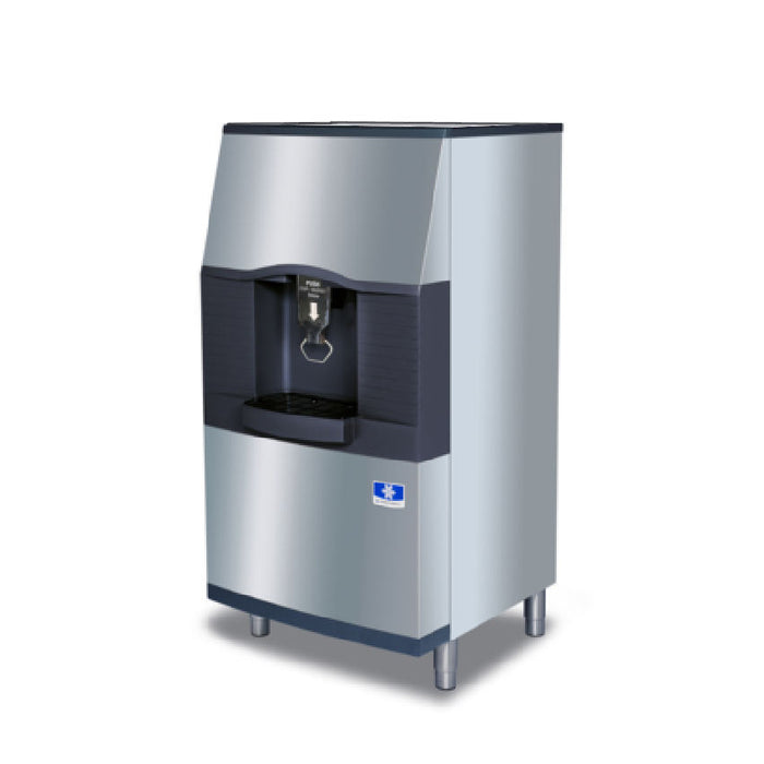 Ice Dispensers for Home and Commercial Use – IceMachinesPlus.com