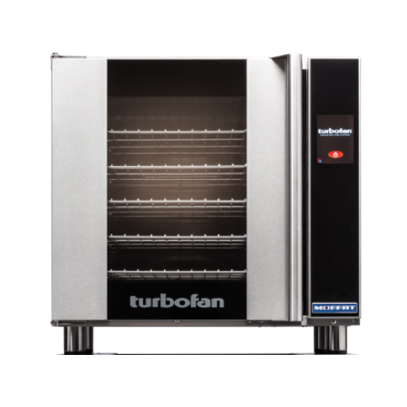 Moffat E32T5 Convection Oven-5 Sheet Pan Capacity – IceMachinesPlus.com