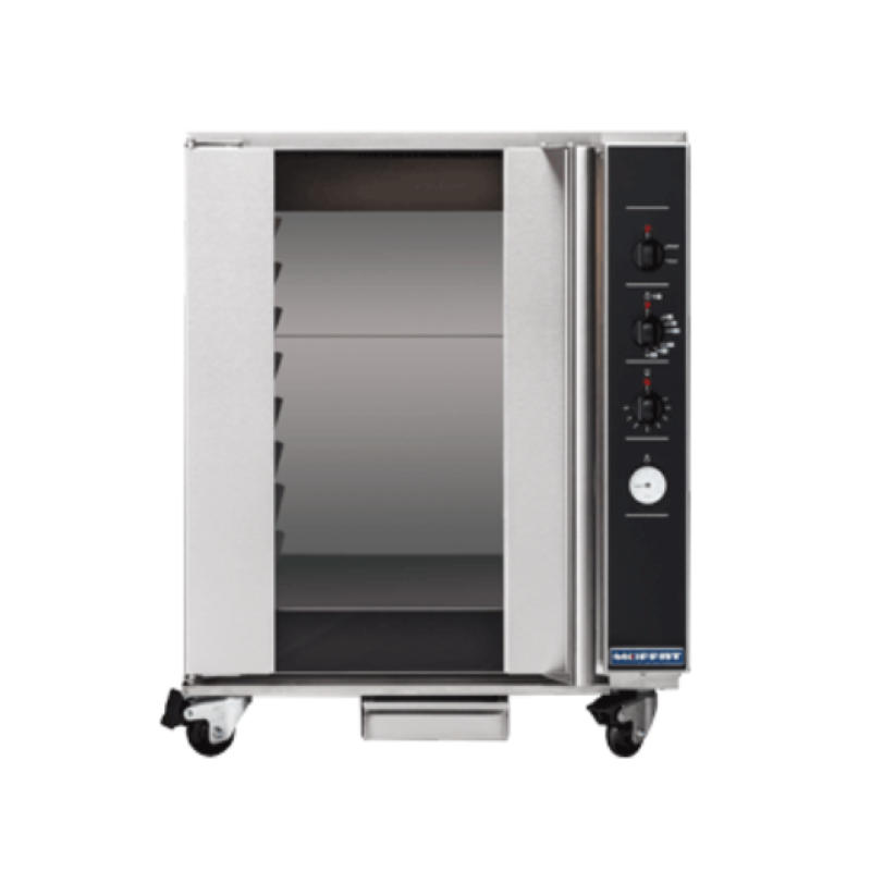 Moffat P8M Proofer Holding Cabinet - Shop Now – IceMachinesPlus.com