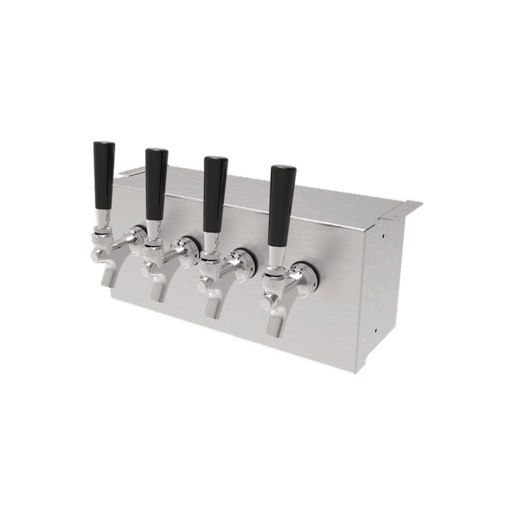 Perlick 4040A4B Saver Draft Beer Dispenser - Shop Now – IceMachinesPlus.com