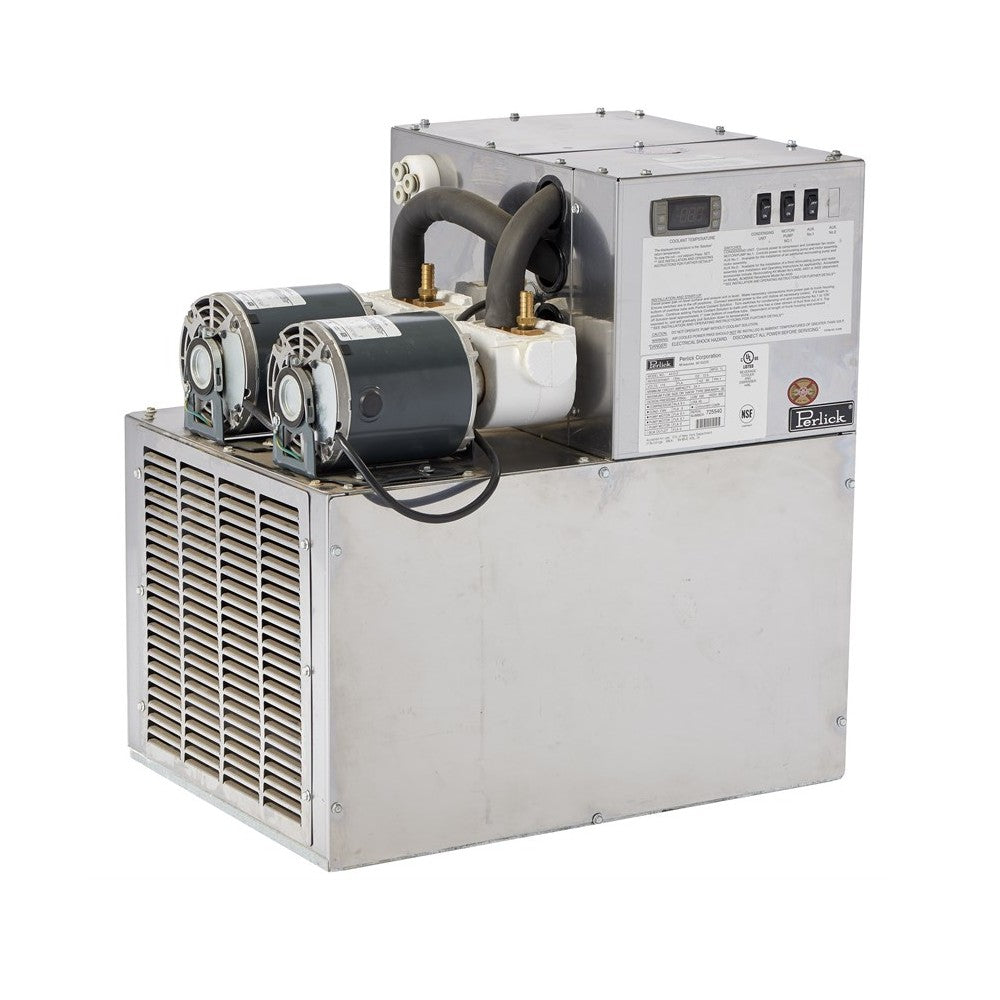 Perlick 4410-2 Power Pak Tempering Machine – IceMachinesPlus.com