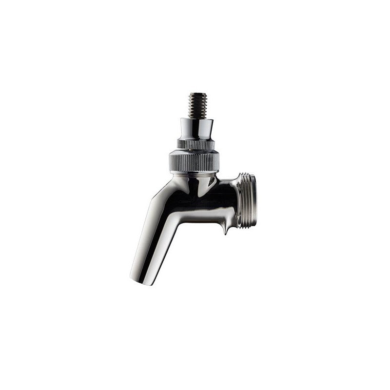 Perlick 630SS Beer Faucet - Chrome – IceMachinesPlus.com