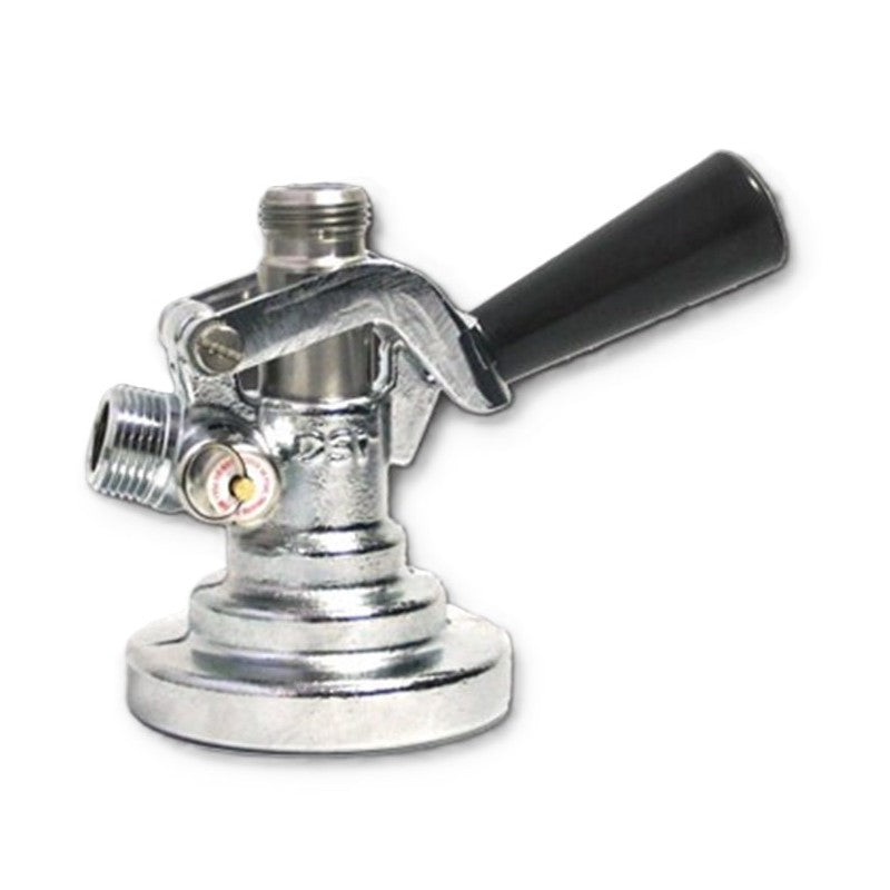 Perlick 63907 Keg Coupler for Anchor Steam-Buy Now – IceMachinesPlus.com