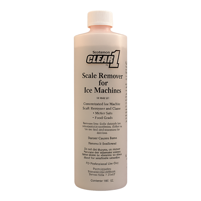 Scotsman Ice Makers | Commercial & Residential Use – IceMachinesPlus.com