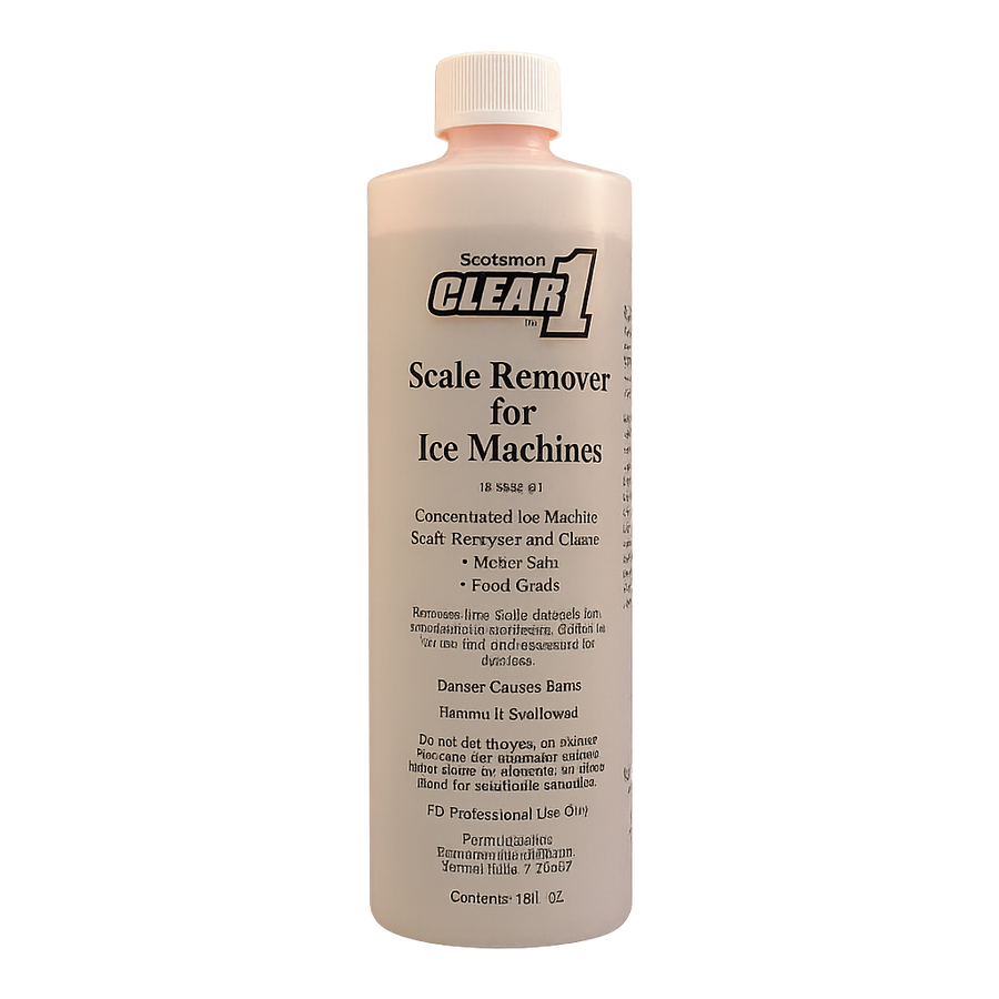 Scotsman Ice Makers | Commercial & Residential Use – IceMachinesPlus.com