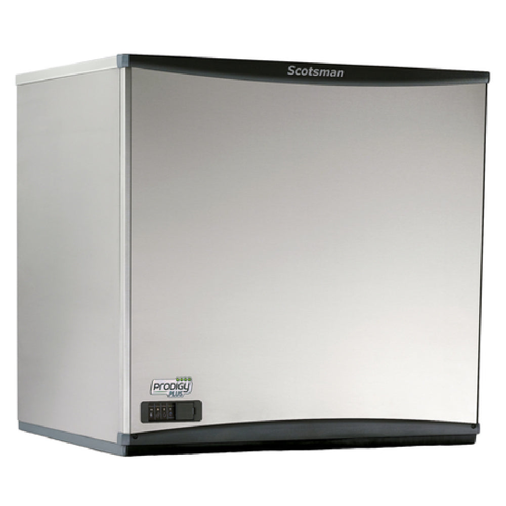 Scotsman FS2330W-32 Ice Maker Flake Style Stainless – IceMachinesPlus.com