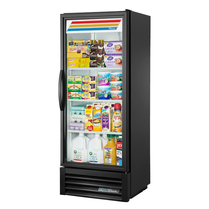 True Refrigeration GDM-12-HC~TSL01 Refrigerated – IceMachinesPlus.com