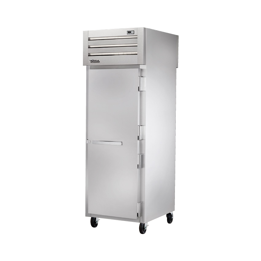 True STR1FPT-1S-1S Spec Series Freezer-Shop Now – IceMachinesPlus.com