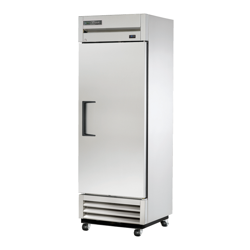 True Refrigeration T-19F-HC Reach-in Freezer Buy Now – IceMachinesPlus.com