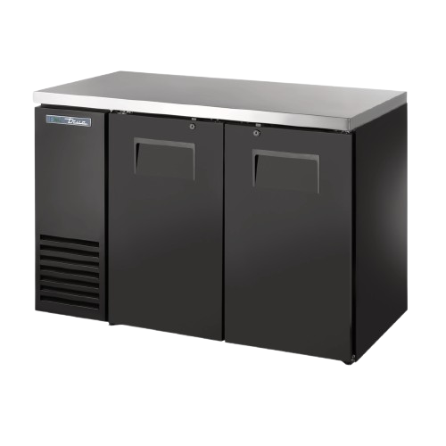 True Refrigeration TBB24 Bar Cooler – IceMachinesPlus.com