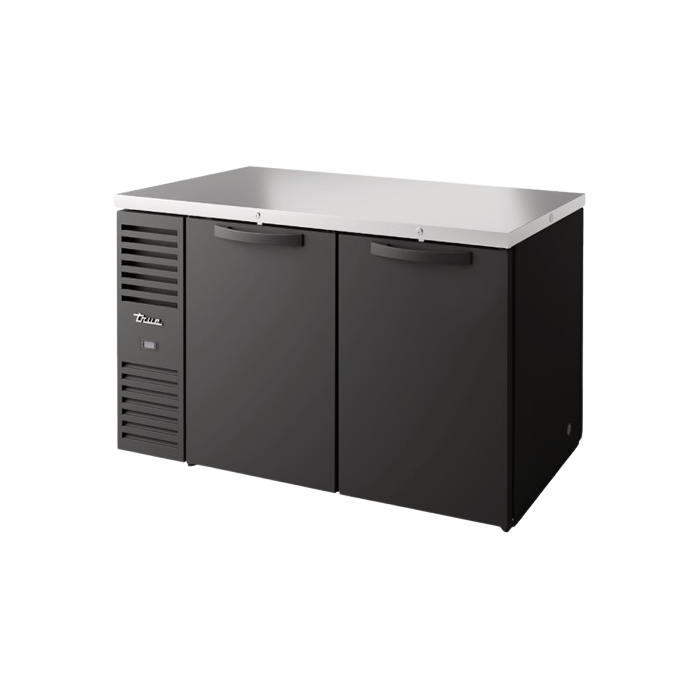 True Refrigeration TBR60-PT Bar Cooler - Shop Now – IceMachinesPlus.com