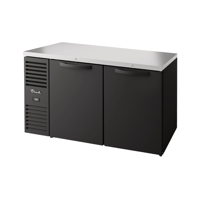 True Refrigeration TBR60-RI Bar Cooler - Shop Now – IceMachinesPlus.com