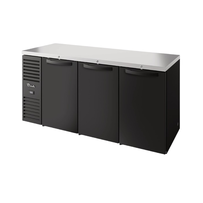 True Refrigeration TBR84-RI Bar Cooler - Shop Now – IceMachinesPlus.com